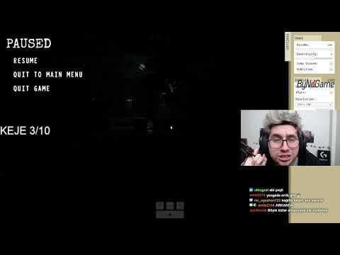 TAYFUN ERKAN - SCRURİNİZED’DA İLK GÜNDE ÖLÜYOR