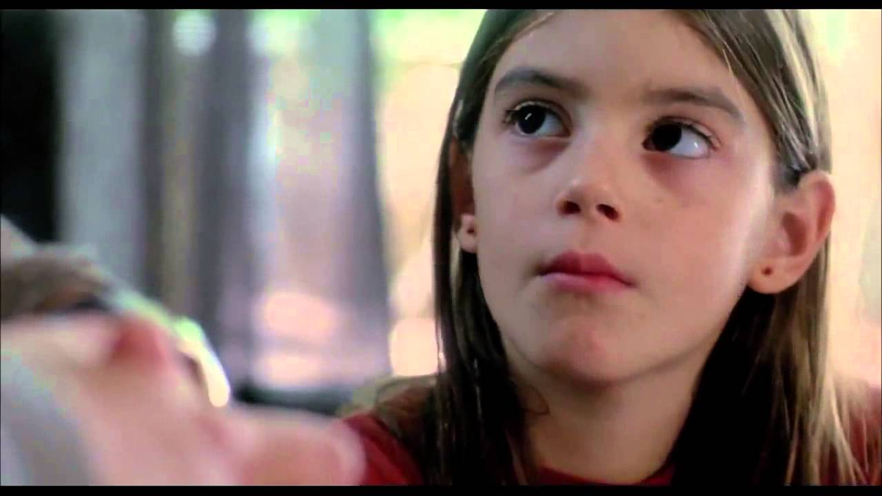 Trailer: Dictado (2012) Russian Subtitles - YouTube