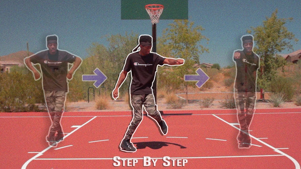 THE JAYBOUNCE/JAYWALK TUTORIAL! (Step By Step) - YouTube
