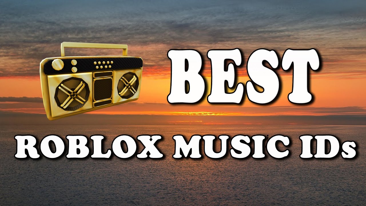 BEST ROBLOX MUSIC CODES IDS 2025 | WORKING CODES | July 2025 ...