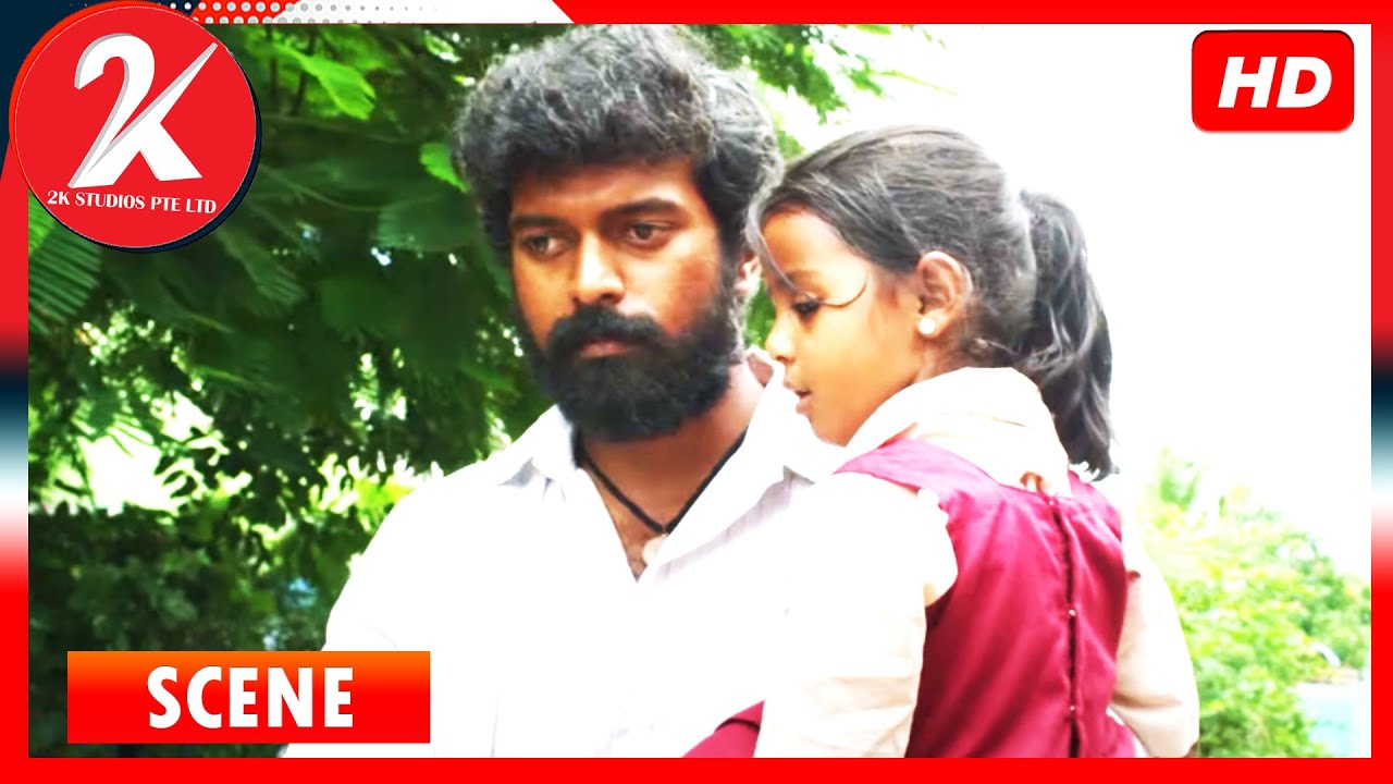 Bakrid | Tamil Movie | Intro Scene | Vikranth | Vasundhara Kashyap ...