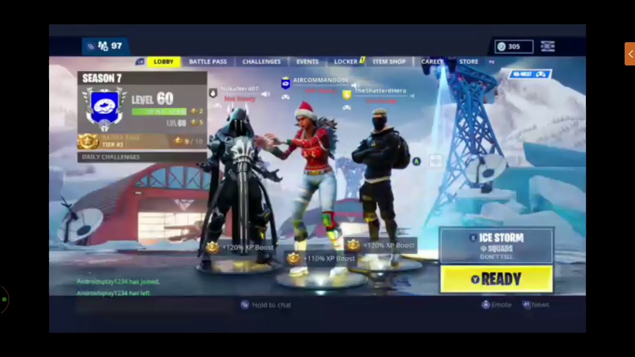 Sub For Sub Stream (Road to 300 subs)Fortnite item shop - YouTube