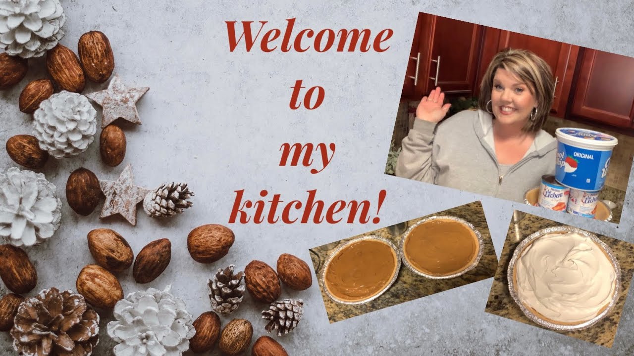 ~What am I cooking up in MY KITCHEN?~ - YouTube