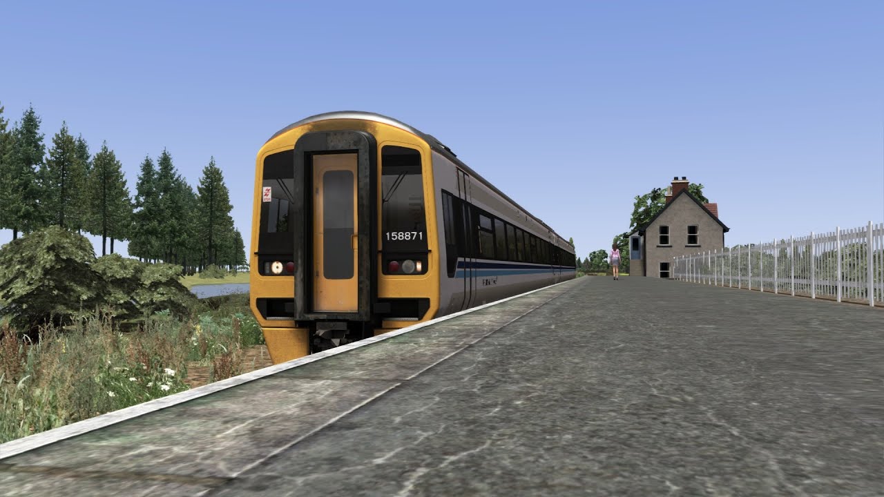 Train Simulator 2019 Building A Route From Scratch In One Hour YouTube train-simulator-2019-building-a-route-from-scratch-in-one-hour-youtube