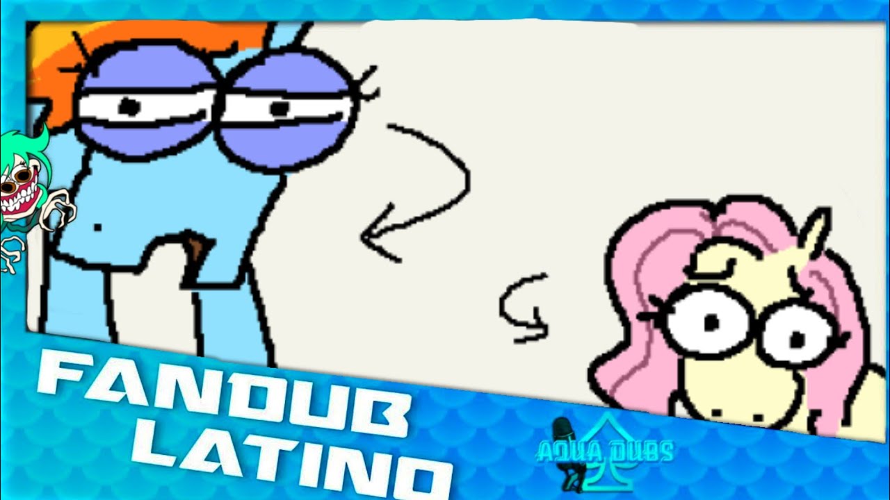 SIGMA MARE | ♠︎ FANDUB LATINO ♠︎ - YouTube