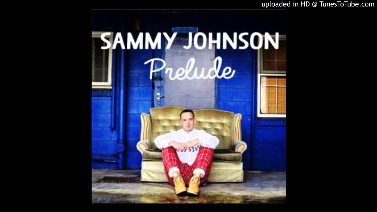 Sammy J - Today (Prelude Album) - YouTube