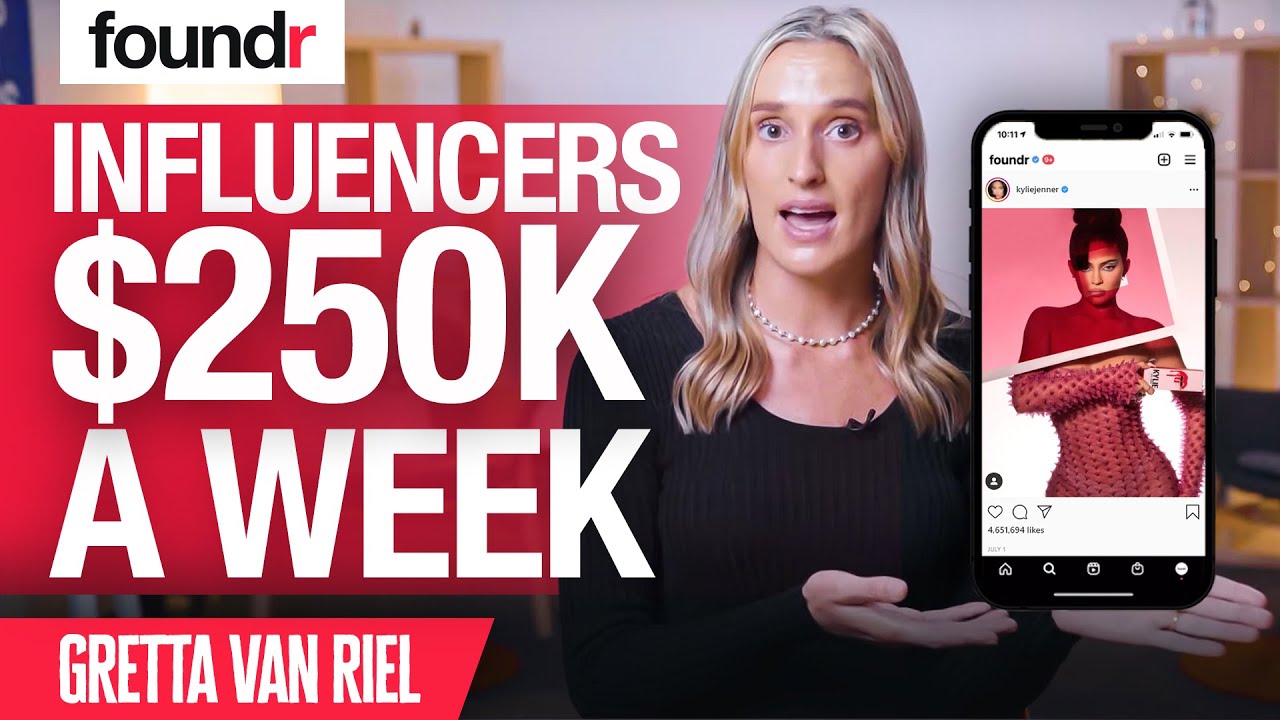 How I Find Influencers That Make Us 250k A Week (FULL TUTORIAL ...