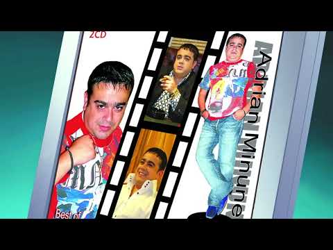 ADRIAN MINUNE - Danseaza diskoteka boom