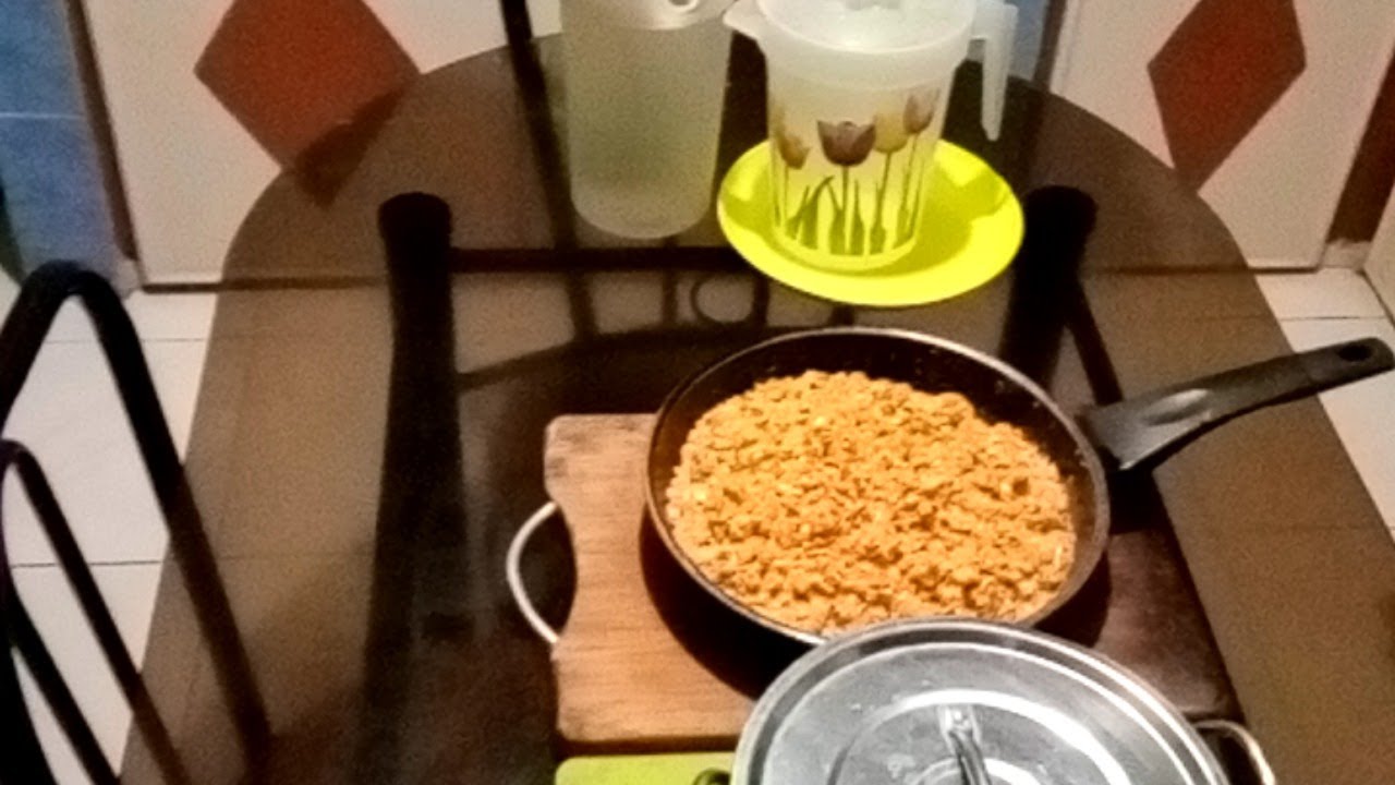 handaan fiesta bukas - YouTube