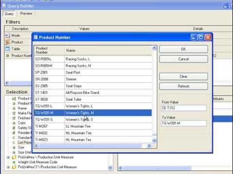 Sharperlight Excel Basics - Reference Value Formulas - YouTube