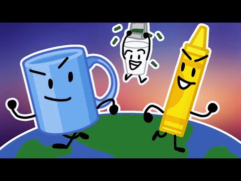 The Worldly Object Dash! | Objects Gone Global Film Festival - YouTube