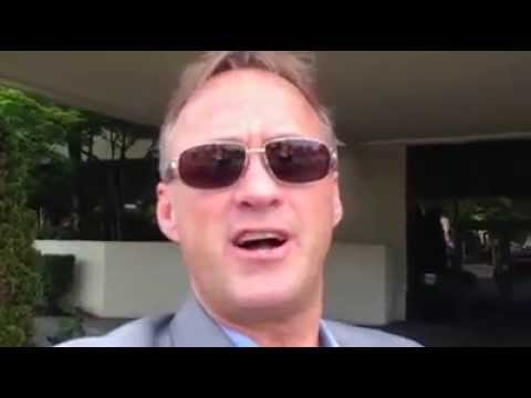 Paul Padgett - YouTube