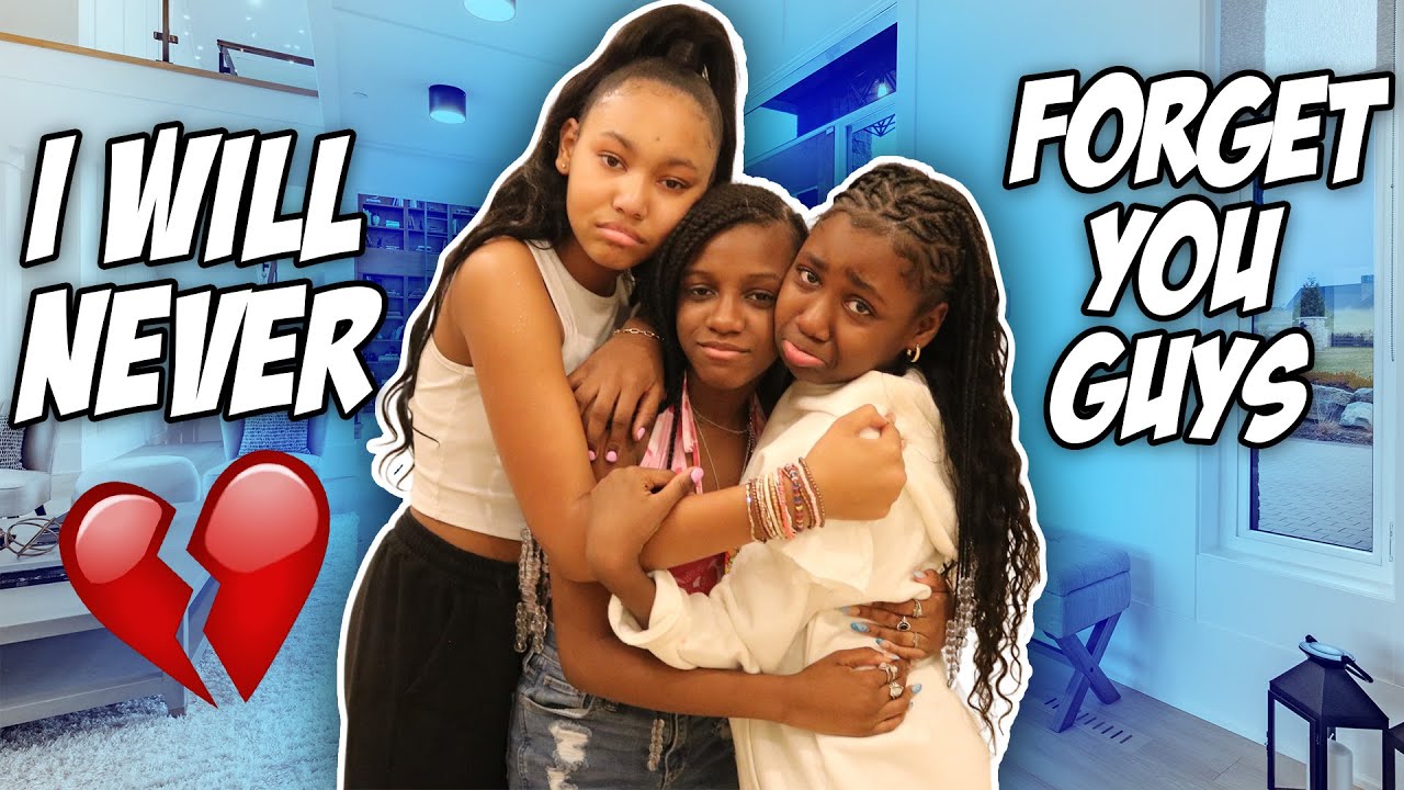 The Saddest Day Ever - YouTube