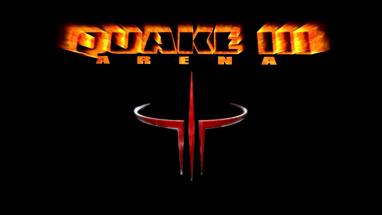 Sonic Mayhem - Quake 3 Arena- Noise - 03. Violator - YouTube