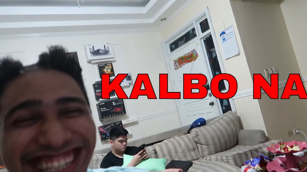 KALBO NA - YouTube