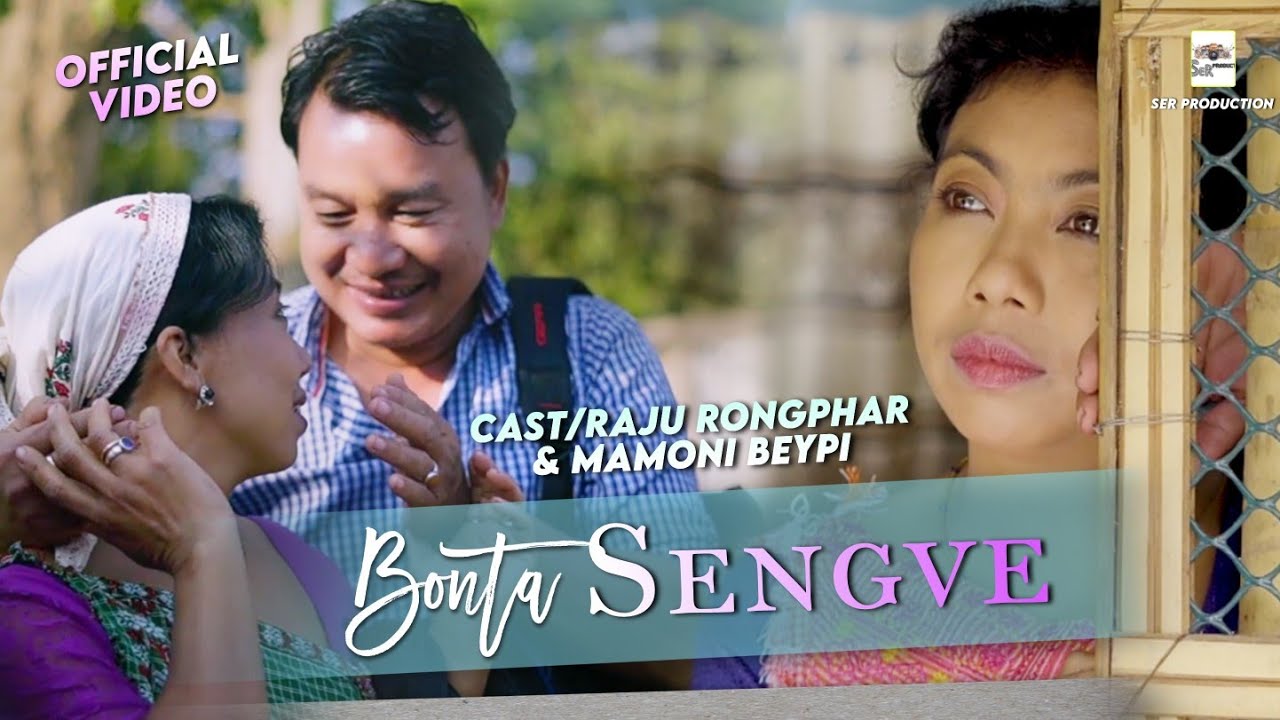 Album : Bonta Sengve // karbi new album video Official release 2021 ...