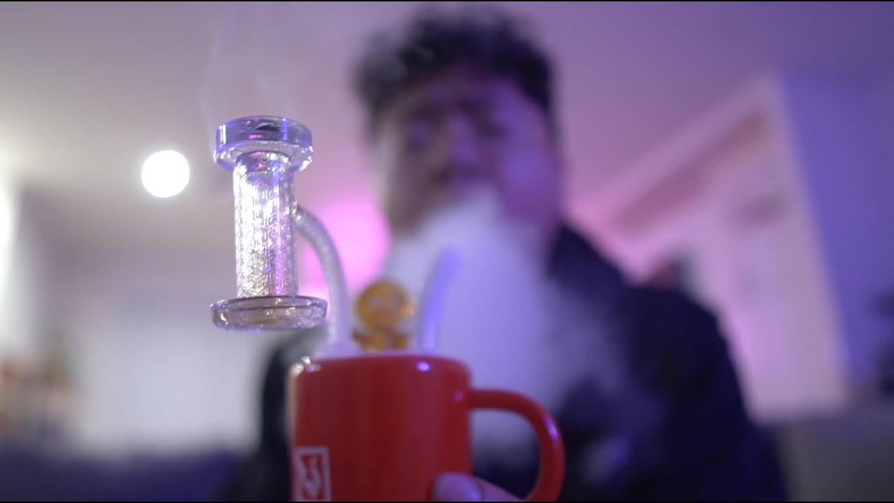 FAT DABS BEFORE MY FLIGHT (AGAIN) - YouTube