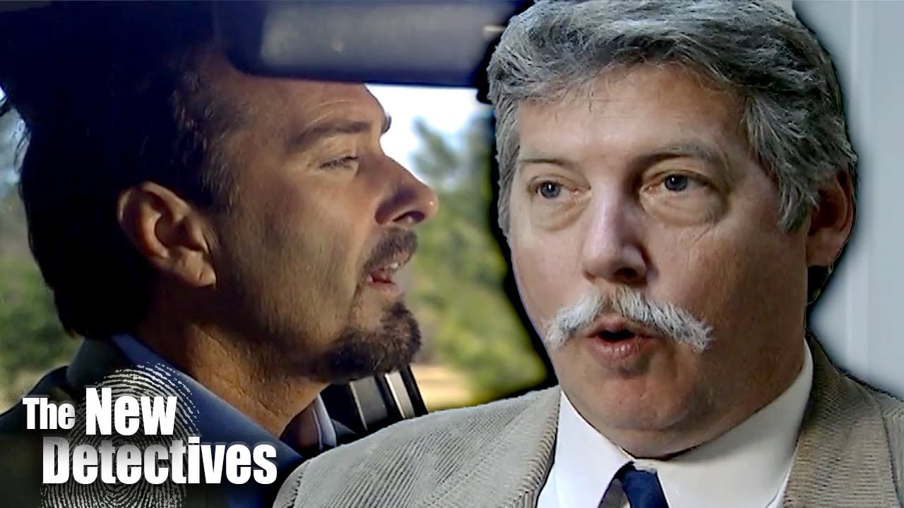 Some Killers Choose To Hide Their Victims | The New Detectives - YouTube