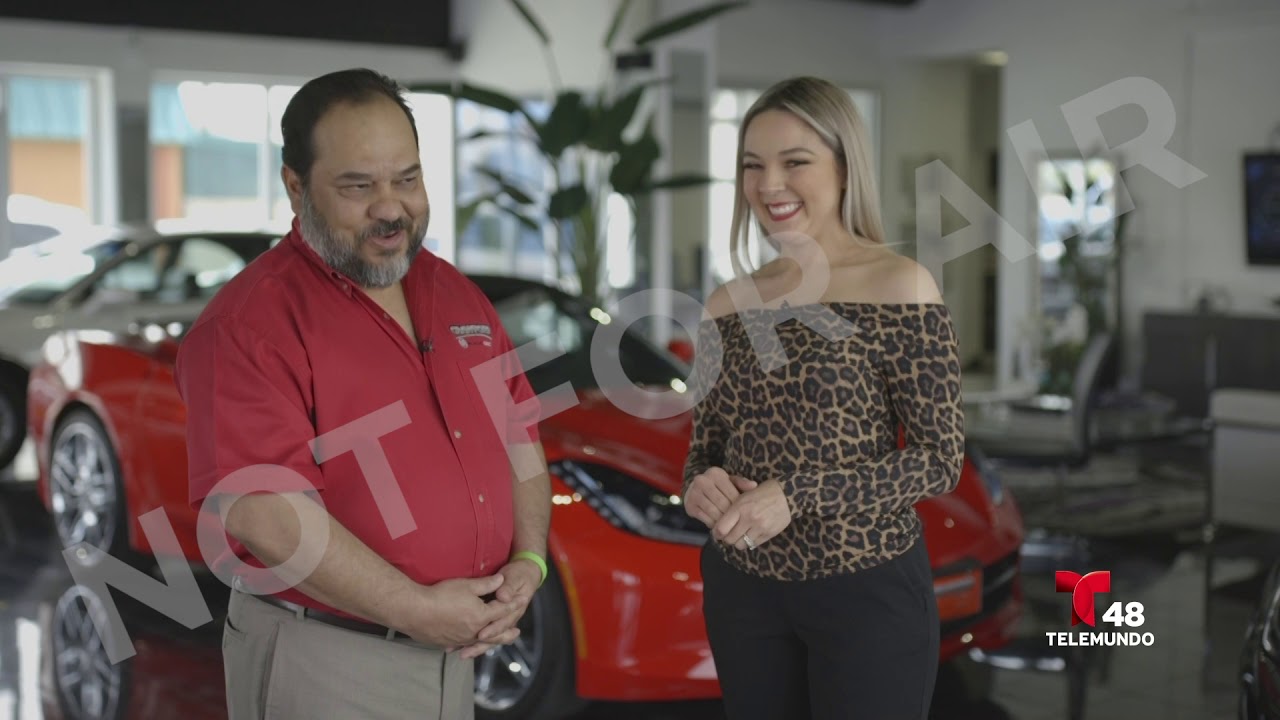 Crawford Used Cars Intw NFA - YouTube
