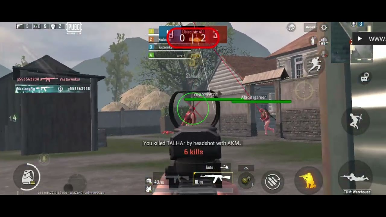 pubg mobile lite mod apk 🔥#Xmute Gamee - YouTube