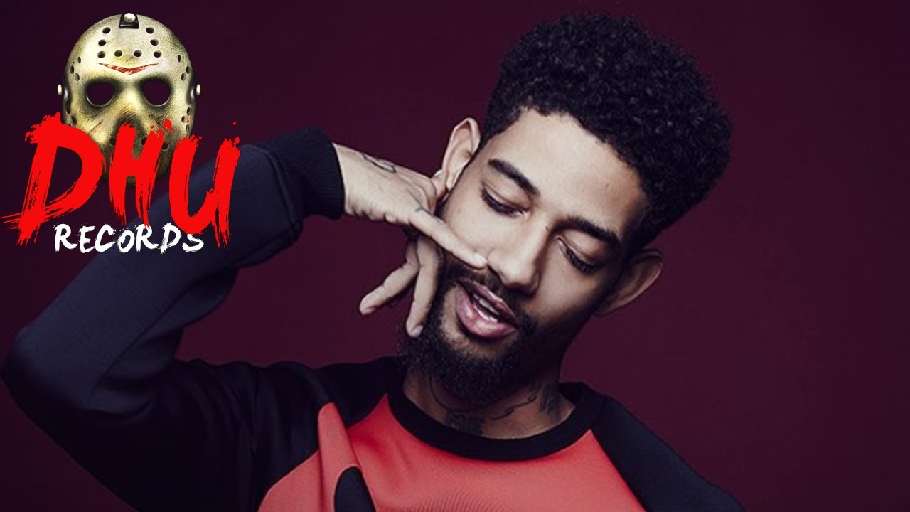 PnB Rock - Till I Get Rich ( Unreleased Song ) ( 2017 ) l DHU Records ...