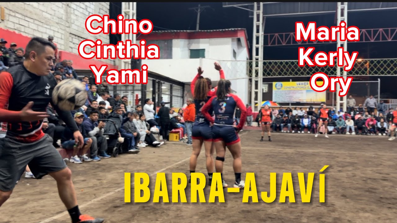 A DOS MANOS 🔥 Maria , Kerly y Ory 🆚 Chino, Cinthia y Yami - YouTube