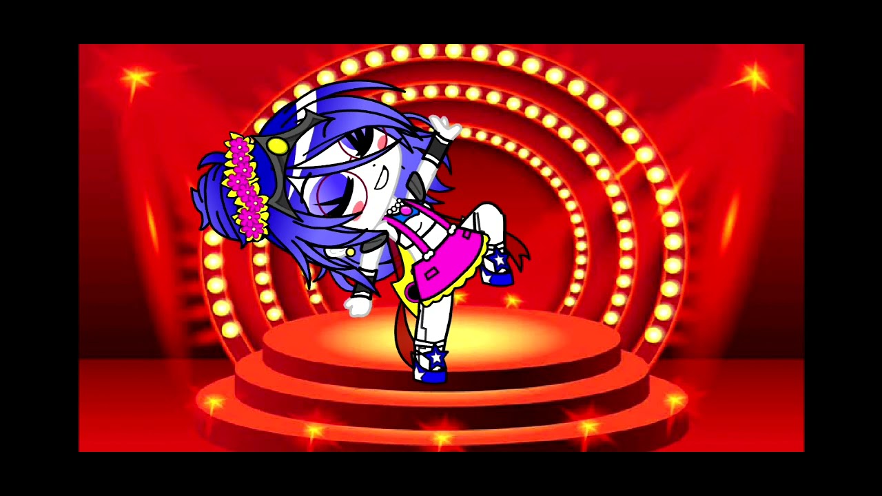 Ballora. Also ima post the Halloween special now - YouTube