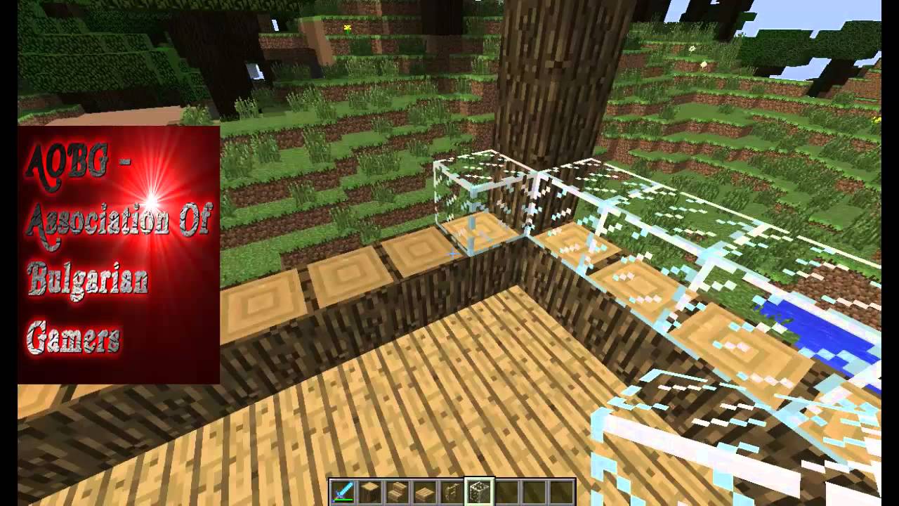 AOBG - Building The AOBG's Lobby | Part 3 - YouTube