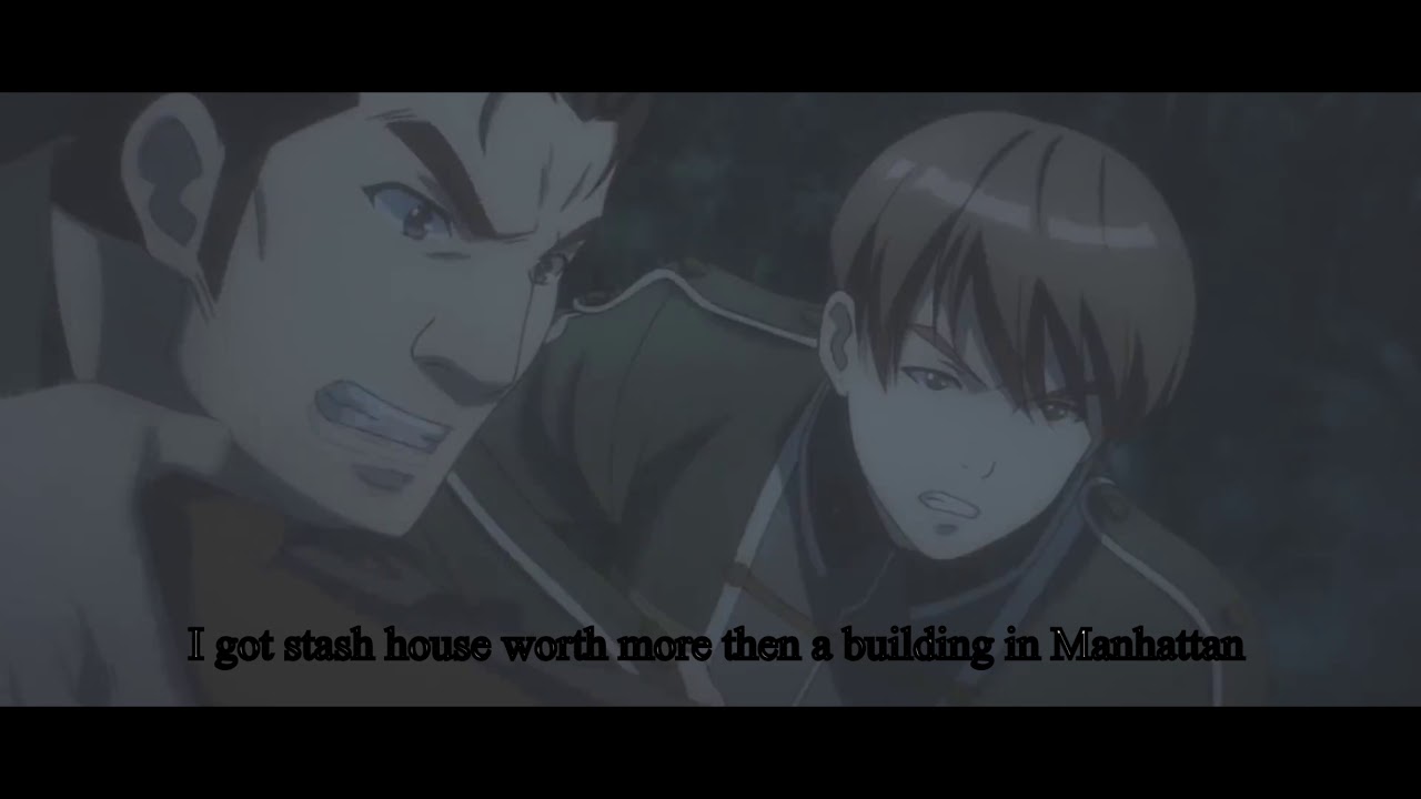 Xavier Blake - Butterfly feat. Claire Fabri (Official Lyric Video) - YouTube