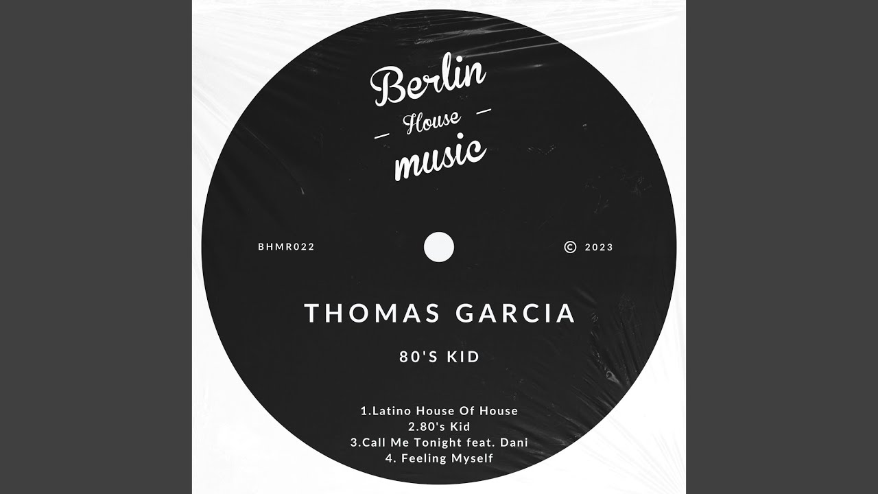 Call Me Tonight feat. DANI - YouTube