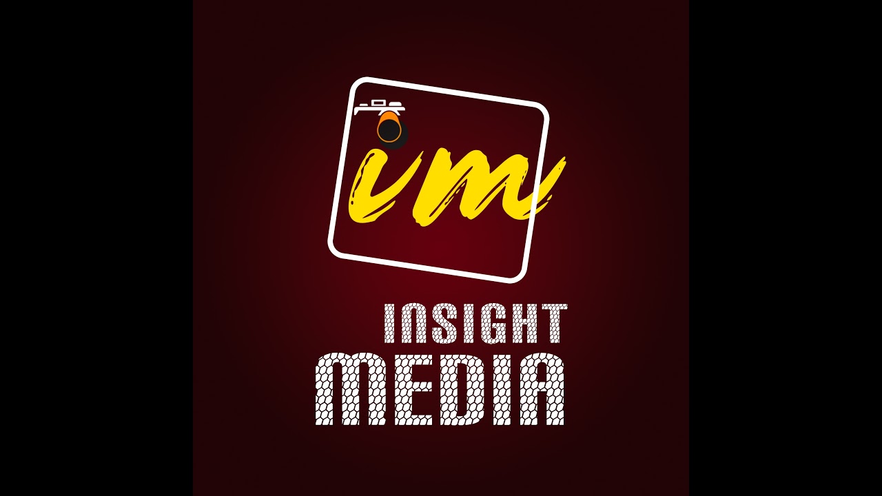 INSIGHT MEDIA Live Stream - YouTube