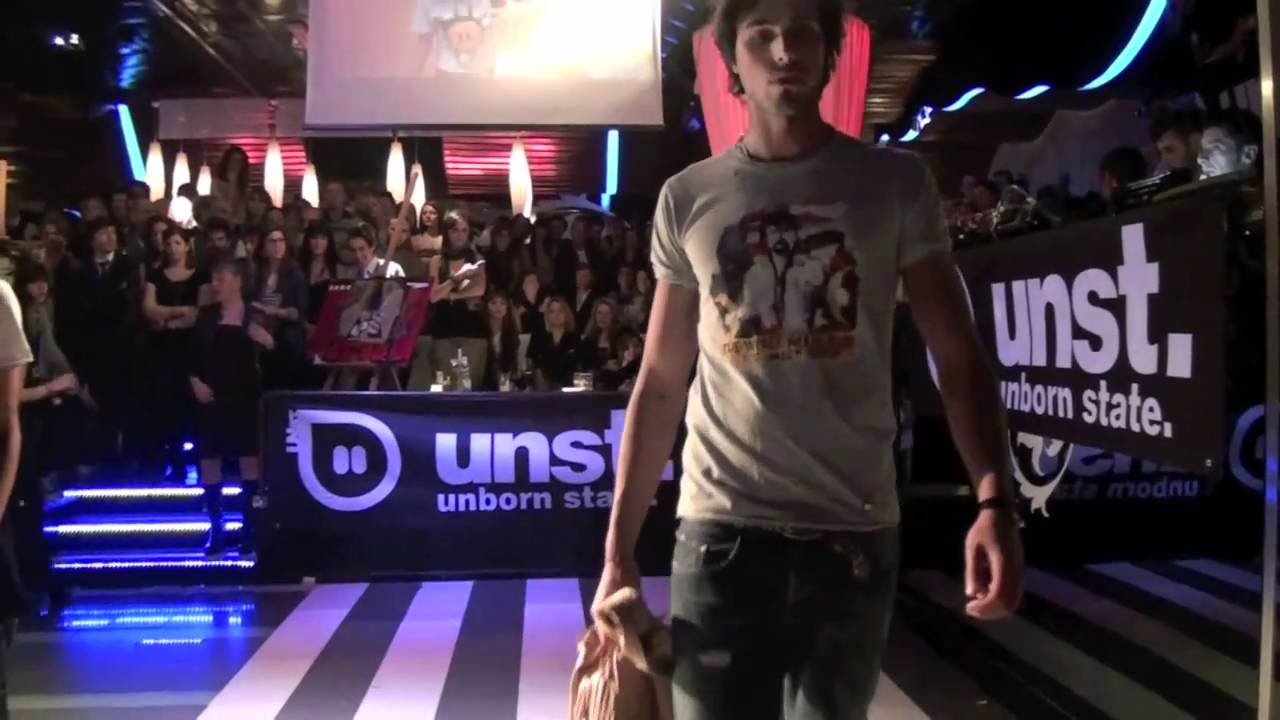 what's inside UNST - YouTube