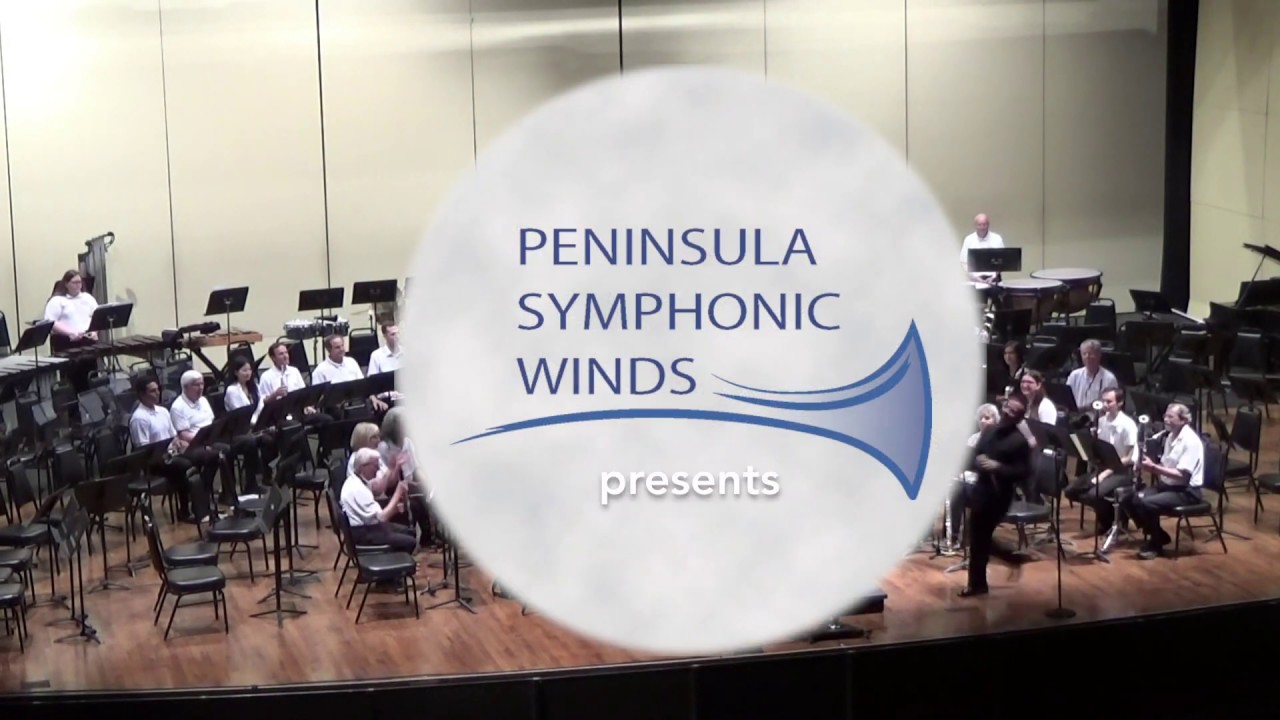 May 18, 2019 - Masterpieces Then and Now (with the ECC Concert Band ...