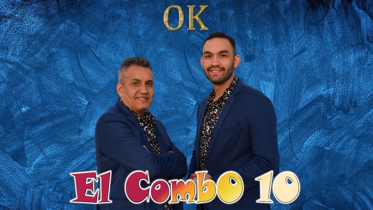 El Combo 10 - OK - YouTube