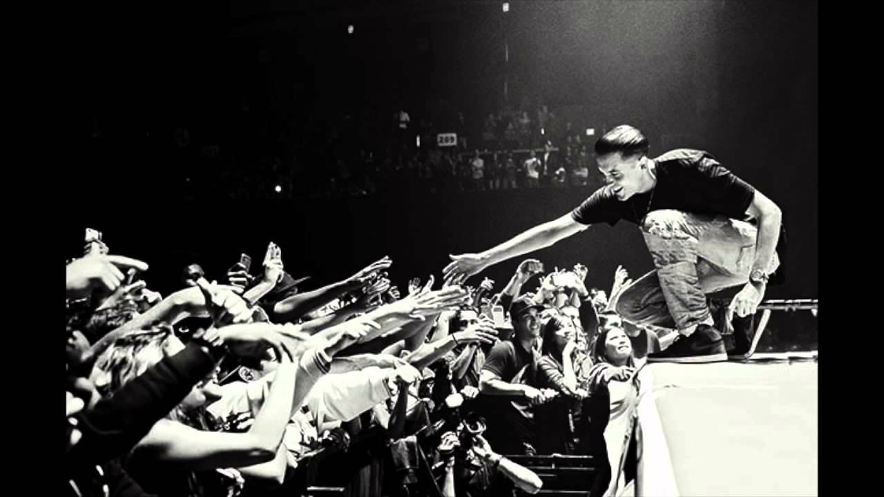 The Town - Drake x G-Eazy x Wale Type Beat - YouTube