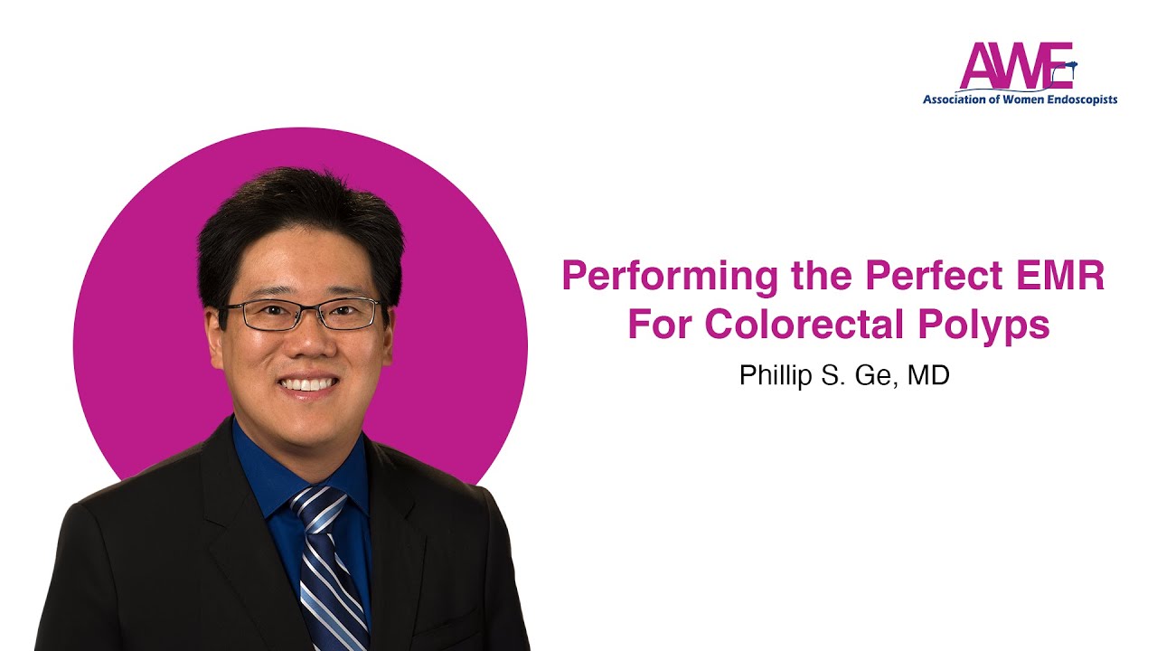 Crafting the Perfect EMR: Phillip Ge, MD - YouTube