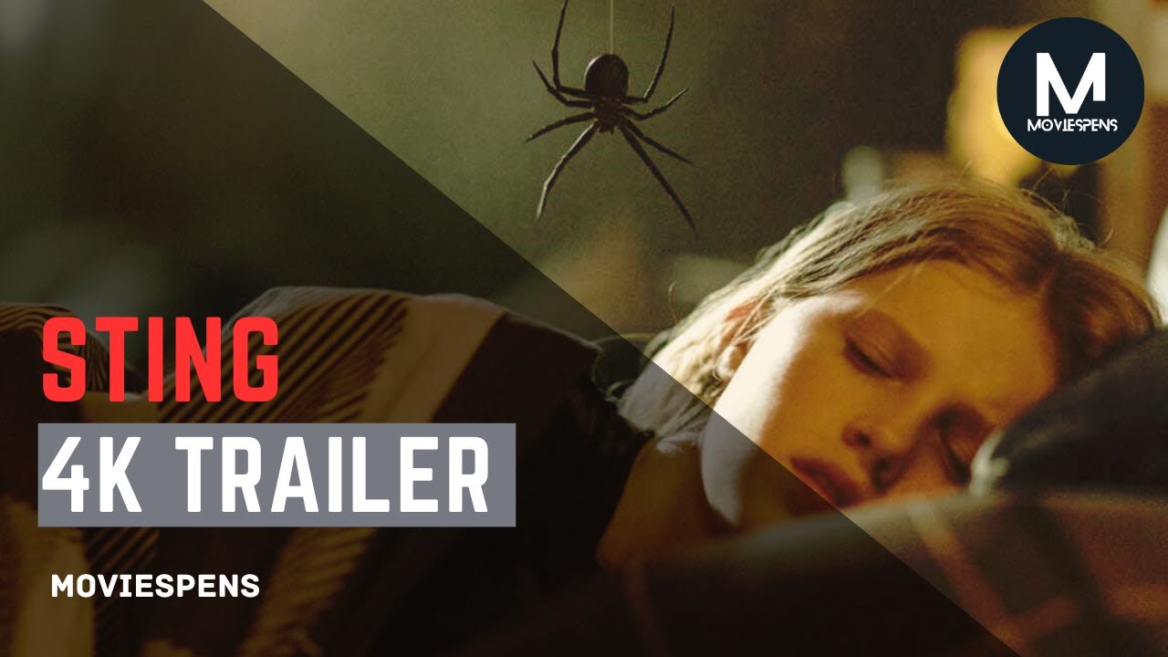 STING | Official International Trailer | STUDIOCANAL - YouTube