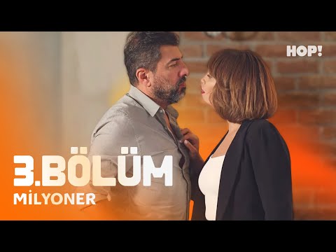 Milyoner - 3. Bölüm | \