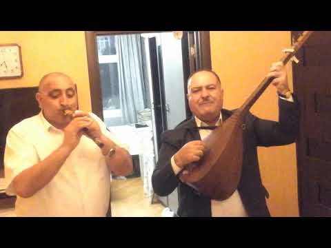 Asiq Famil lacinli Qaracl havasl