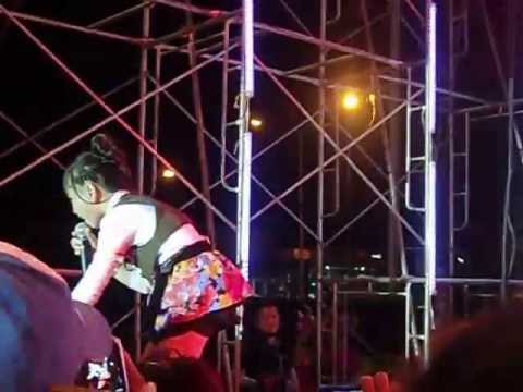 Mercy Rsiam Live in Big C Chonburi