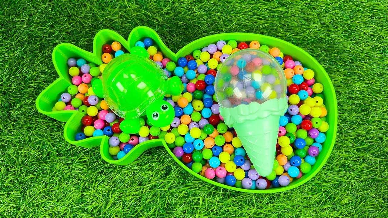 Horizon Glow: ASMR Floating Movements of Gentle Expansion - YouTube