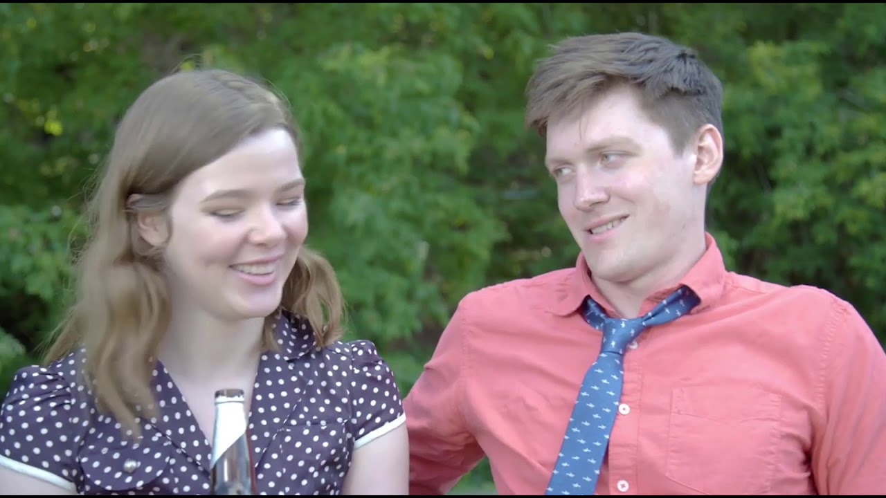 Démo Comédie 2019 - Charlotte Poitras - YouTube