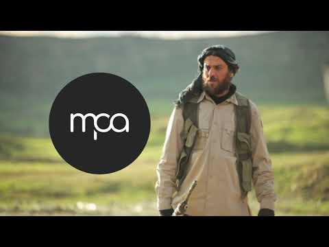 Çukur Müzikleri | Kafes (Full Version) | M.P.A | Cover