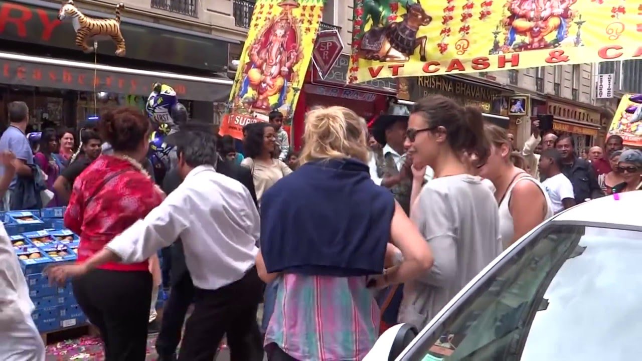 France tamil - YouTube