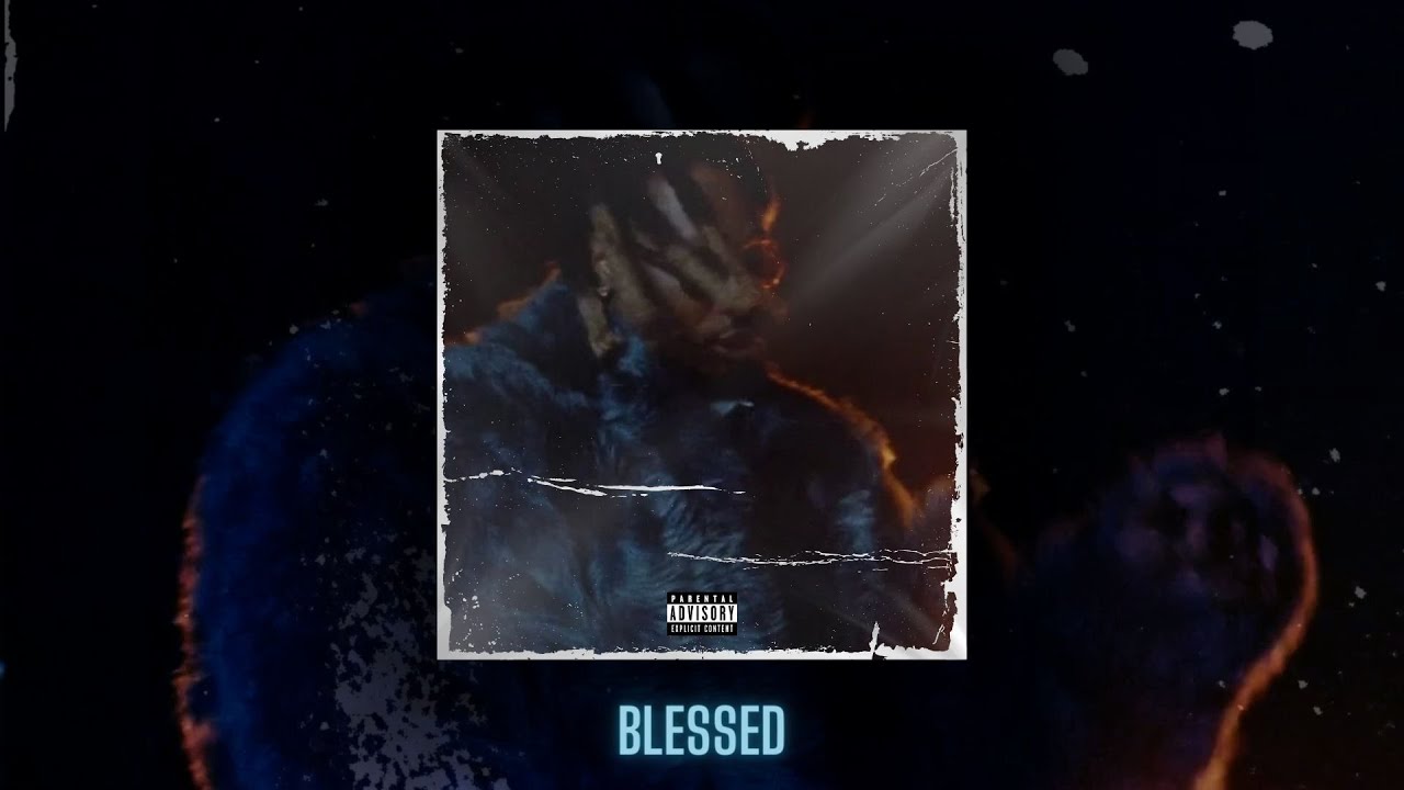 [FREE] Don Toliver x Future Type Beat - " Blessed " | 2024 - YouTube
