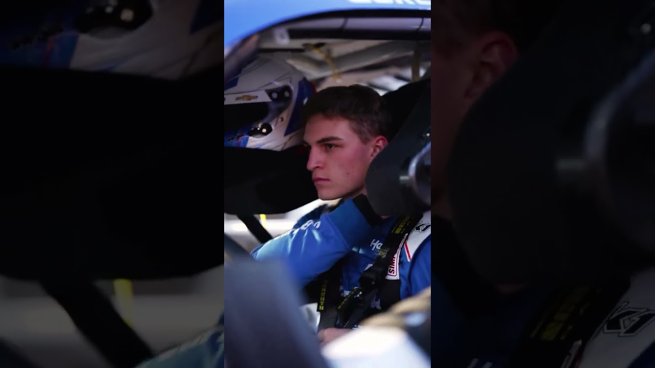 NASCAR starting lineup for Martinsville: Chase Elliott leads Hendrick ...