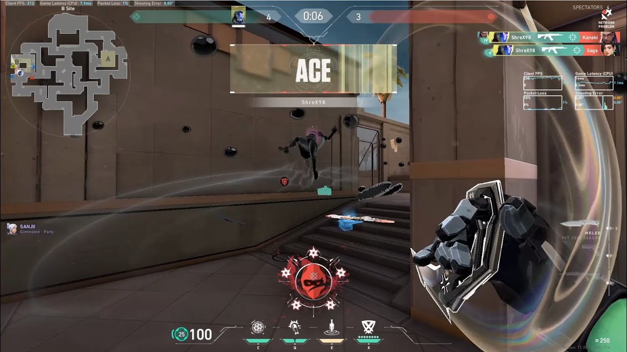 Euphoria | NCS | Valorant montage 01 - YouTube