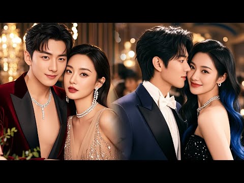 【ENG SUB】The Queen Is Back: This Time, I'll Take Both My Revenge and My Man!#drama #youtubeshorts
