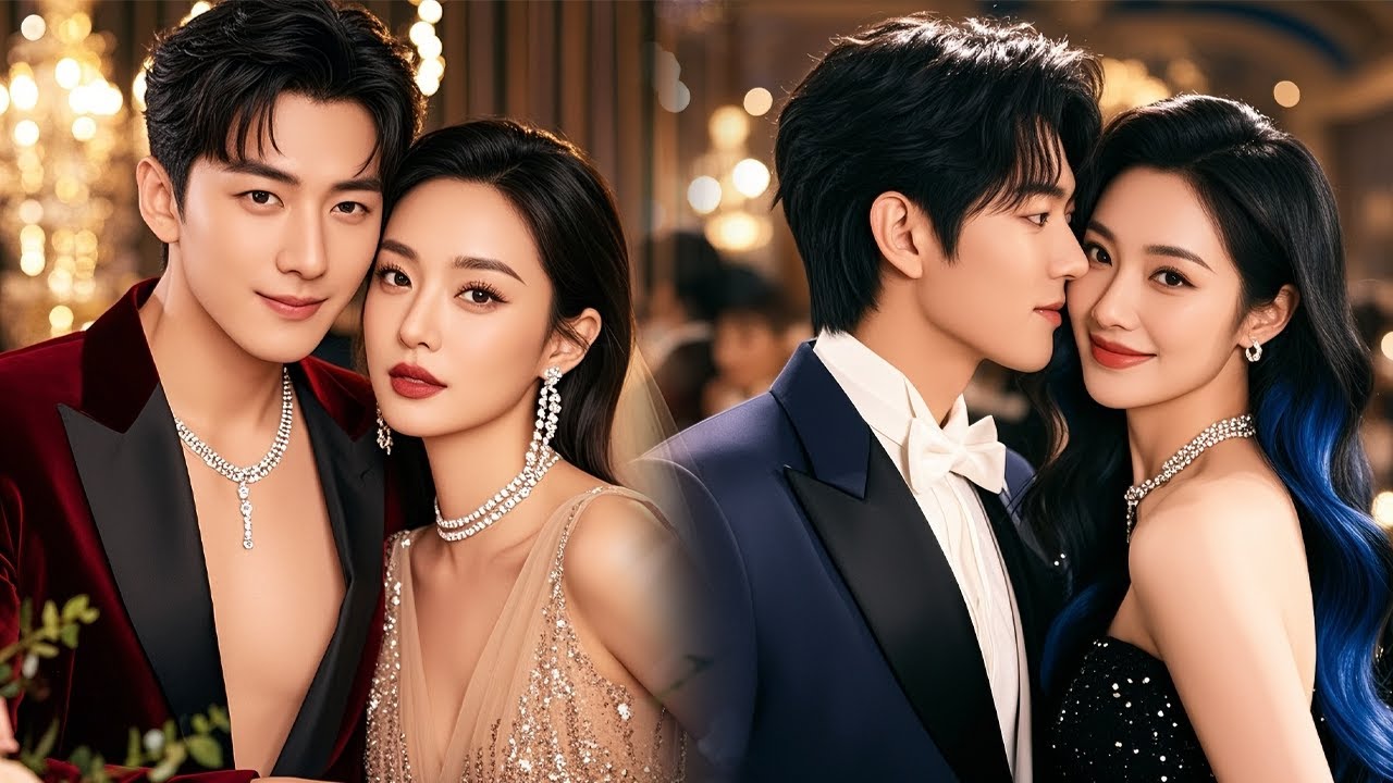 【ENG SUB】The Queen Is Back: This Time, I'll Take Both My Revenge and My ...