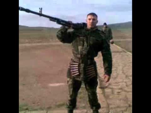 Azərbaycan igidləri